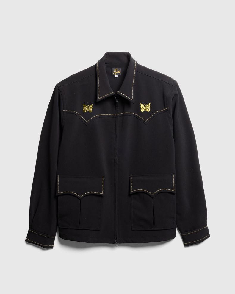 Shop Needles Japanese Streetwear Highsnobiety